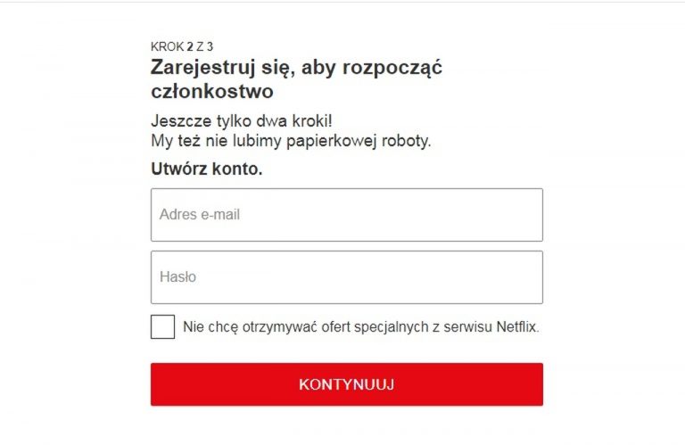 Jak działa Netflix? Poradnik dla osób, które chcą mieć konto na Netflixie » Zagrano.pl