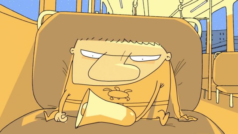 Wilq Superbohater [RECENZJA SERIALU] » Zagrano.pl