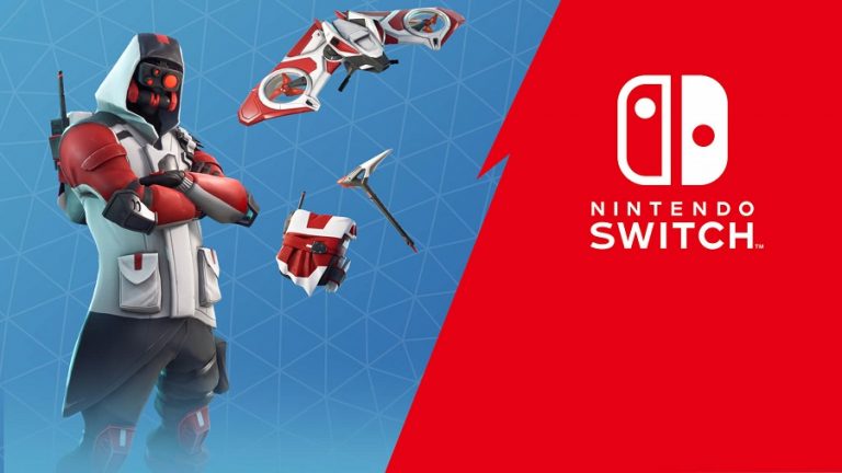 Najpopularniejsze gry na Nintendo Switch w 2019 roku to... » Zagrano.pl