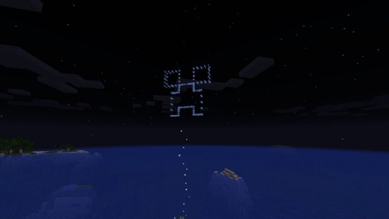 Fajerwerki w Minecraft. Zrób pokaz lub zasil elytrę » Zagrano.pl